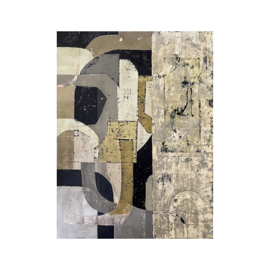 Works on Canvas & Panel – carla cohen studio