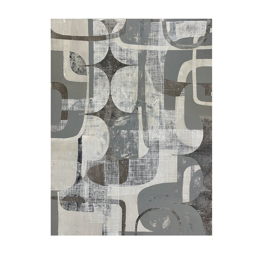 Works on Canvas & Panel – carla cohen studio