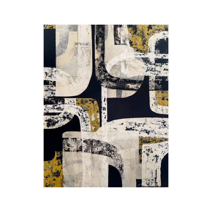 Works on Canvas & Panel – carla cohen studio