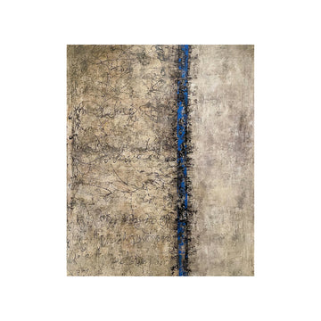 Works on Canvas & Panel – carla cohen studio