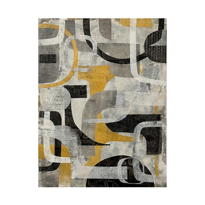 Works on Canvas & Panel – carla cohen studio